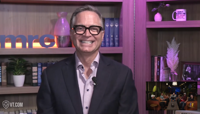 Big Tech Election Interference: Unveiling Google's Political Bias